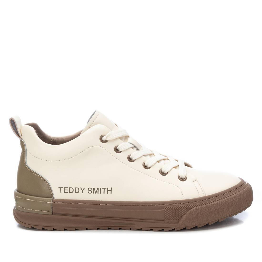 MEN'S SNEAKER TEDDY SMITH 12000501