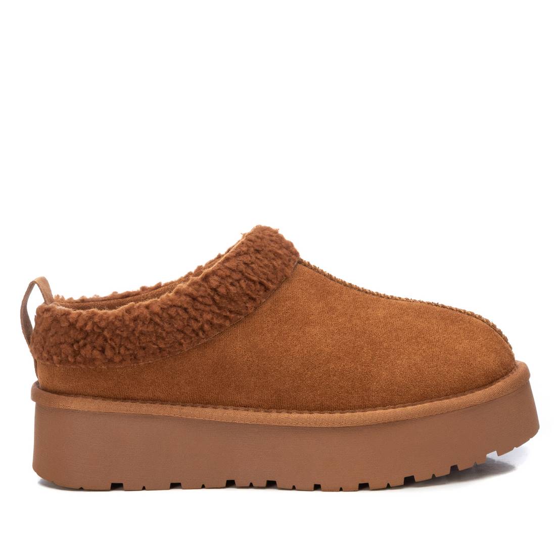 WOMEN'S SLIPPER XTI 14218501