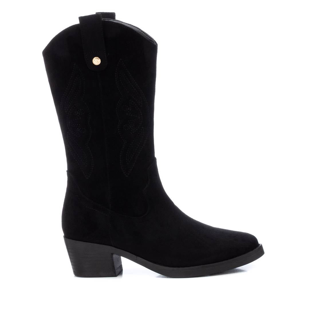 Botas Tacón Mujer | Ideales para tus outfits | Xti