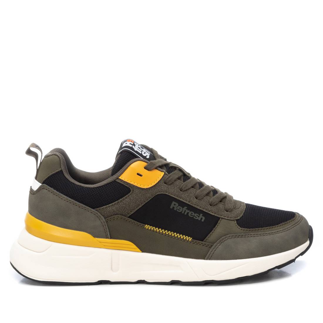 MEN'S SNEAKER REFRESH 17216002