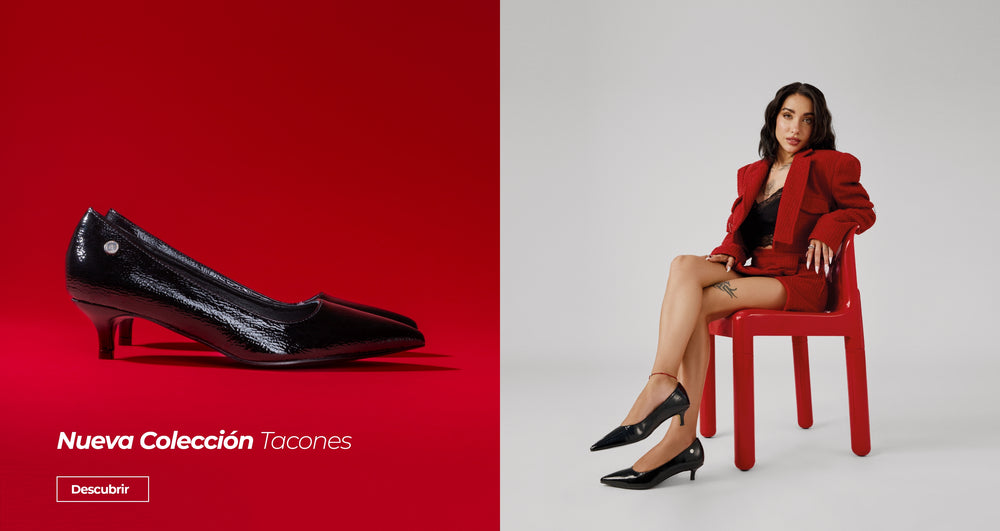 Xti Store | Zapatos Online de Mujer y Hombre