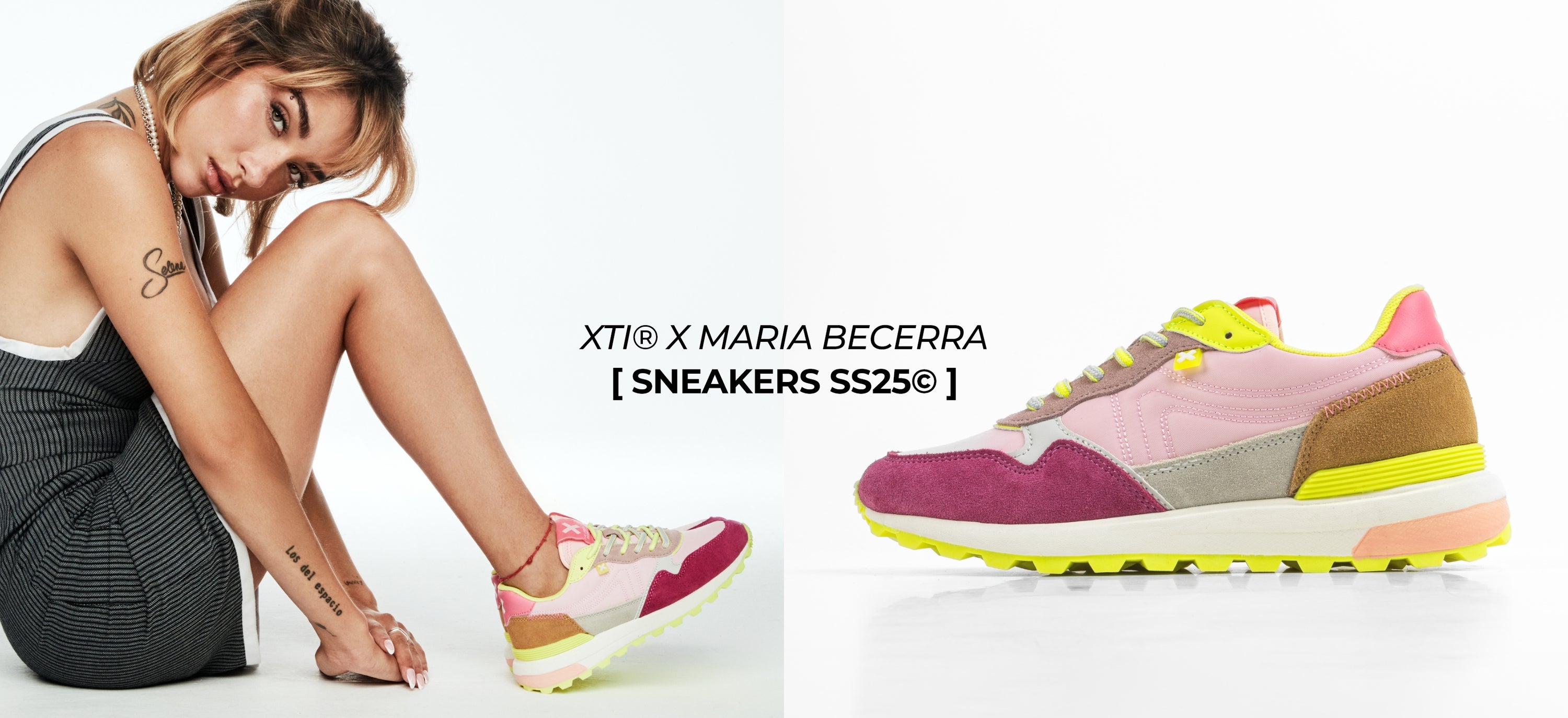 Women's Shoe Store - Ankle boots, boots, sandals - XTI