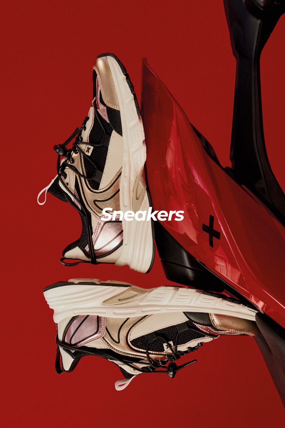 Xti Store | Online Shoes for Women and Men